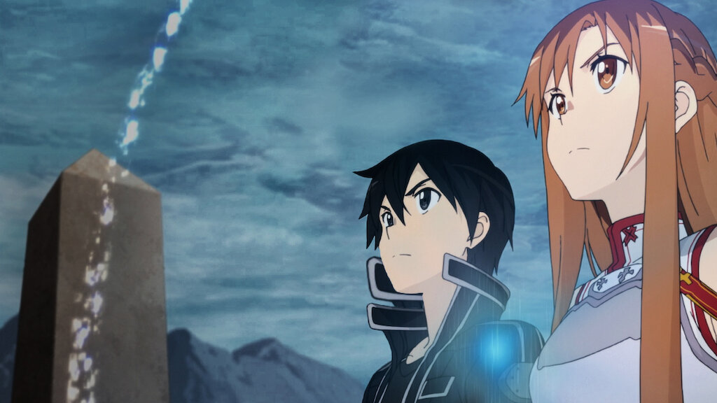 Kirito And Asuna Real World